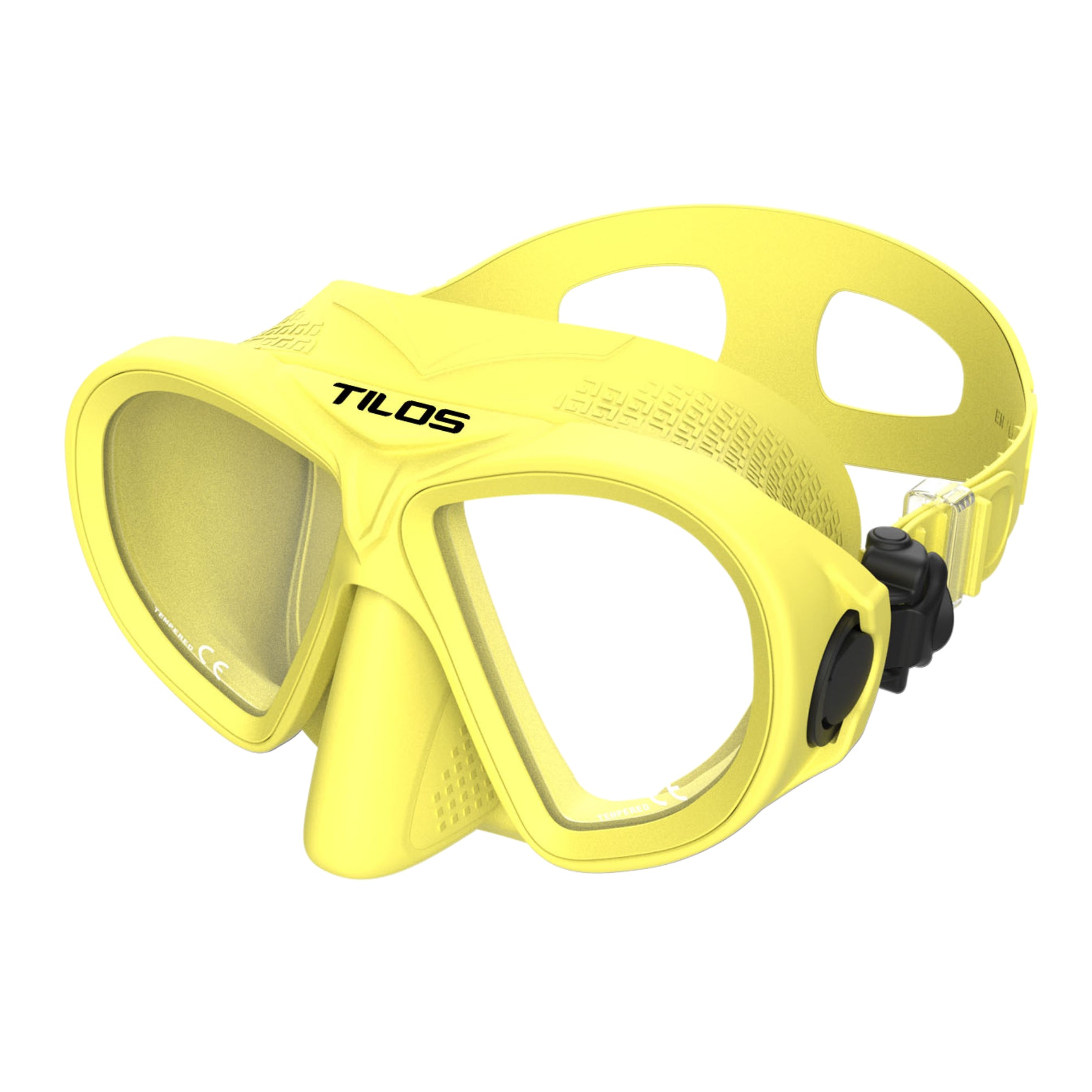 Tilos | Live Hard. Dive Hard.