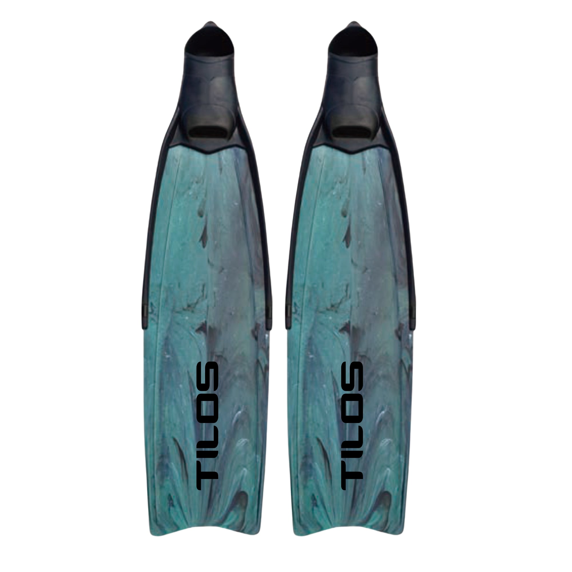 Syryn Full Foot Freediving Fin | Tilos
