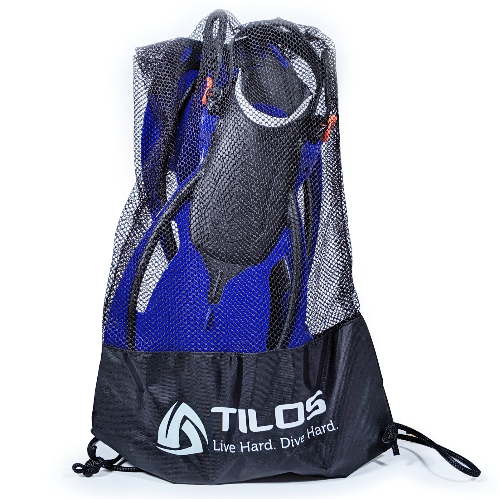 Tilos Fin Mesh Bag (in Various Sizes) | Tilos