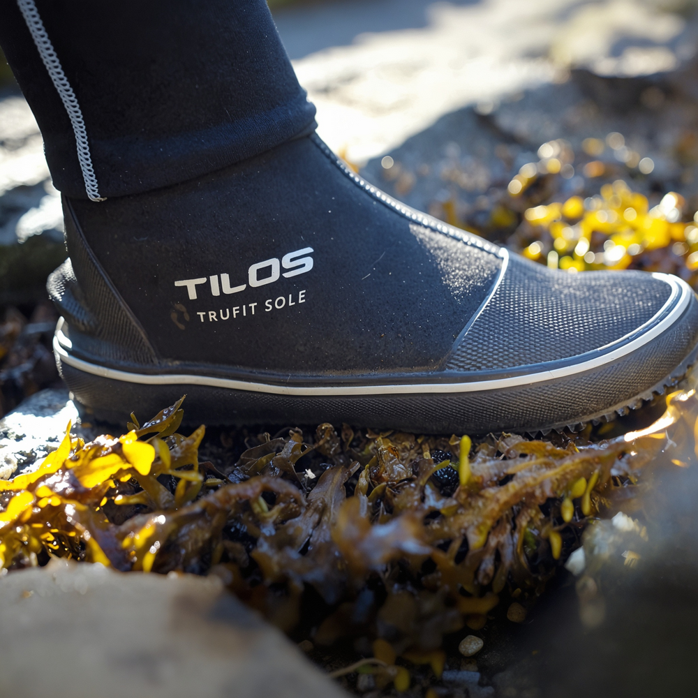 Tilos | Live Hard. Dive Hard.