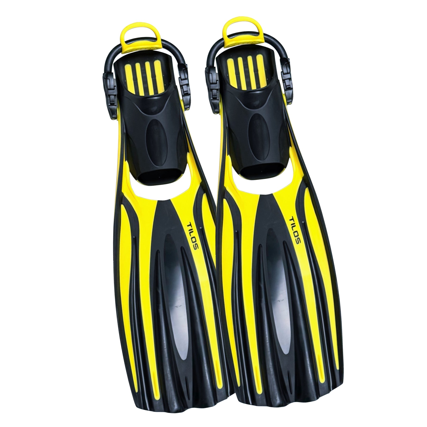 Tilos | Live Hard. Dive Hard.