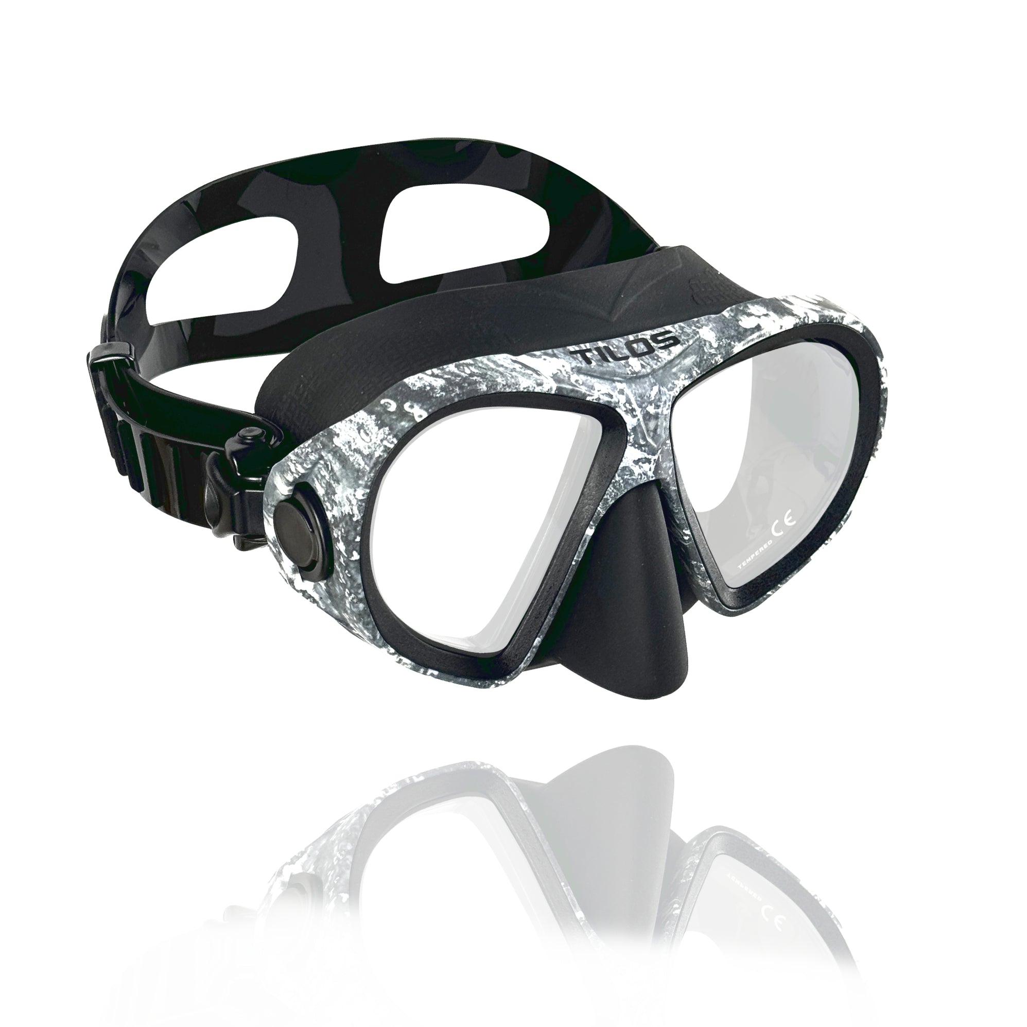 Tilos | Live Hard. Dive Hard.
