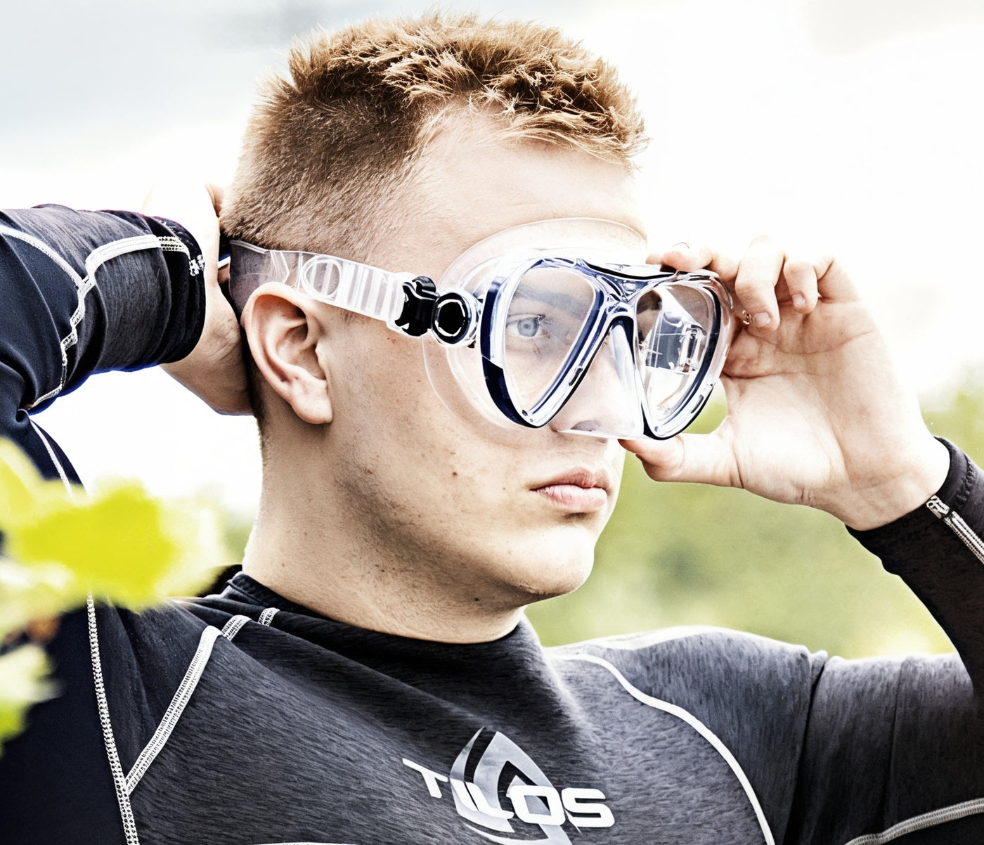 Tilos | Live Hard. Dive Hard.