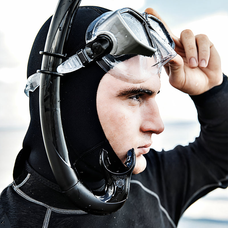 Tilos | Live Hard. Dive Hard.