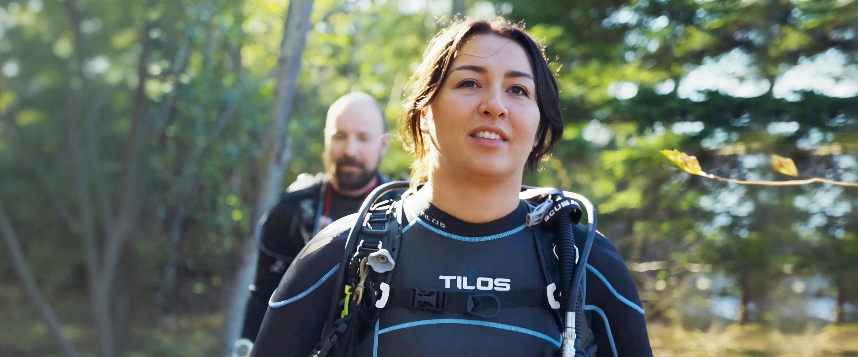 Tilos | Live Hard. Dive Hard.