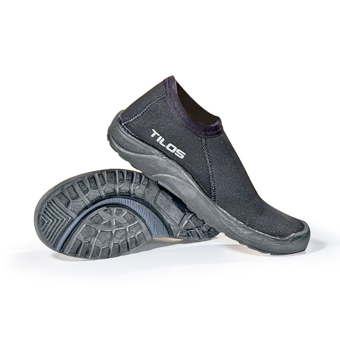 Tilos 3mm Low Cut Molded Vulcanized Sole Beach Boot | Tilos