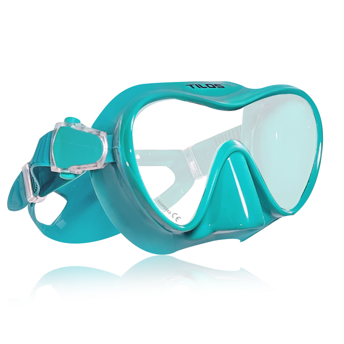 Tilos | Live Hard. Dive Hard.