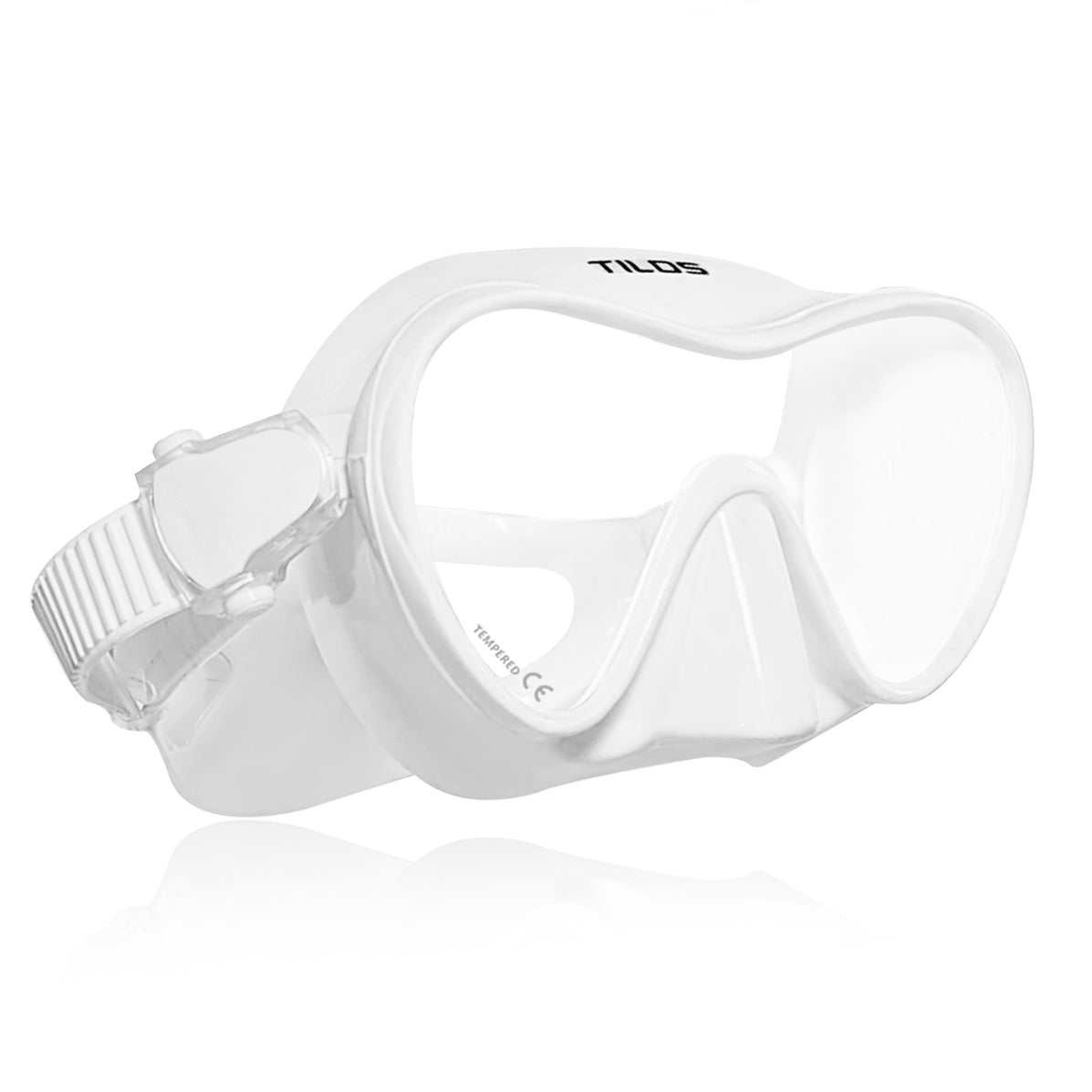 Tilos | Live Hard. Dive Hard.