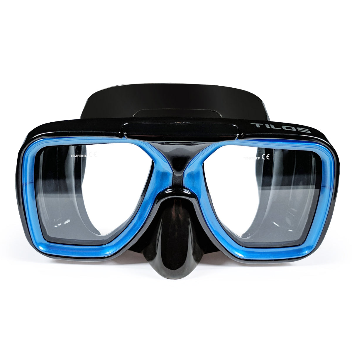 Tilos Universal Plus Dive Mask | Tilos